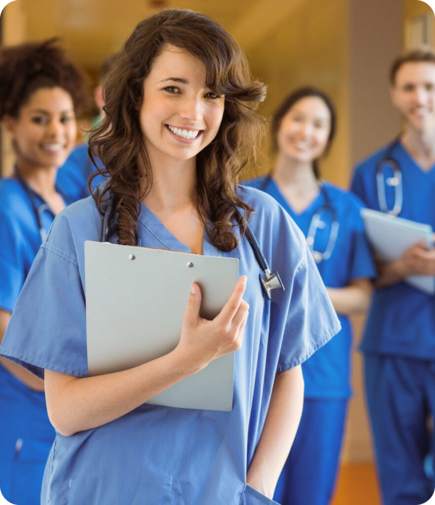 Nurses – U&T Services